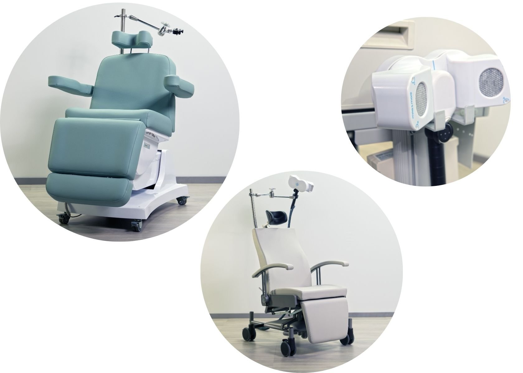 Apollo TMS Therapy by MAG & More