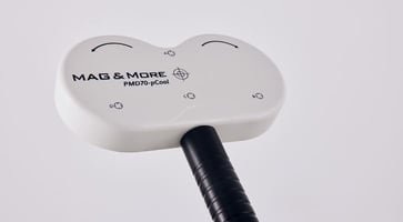 Apollo TMS Therapy by MAG & More