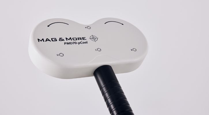 TMS Coils | MAG & More